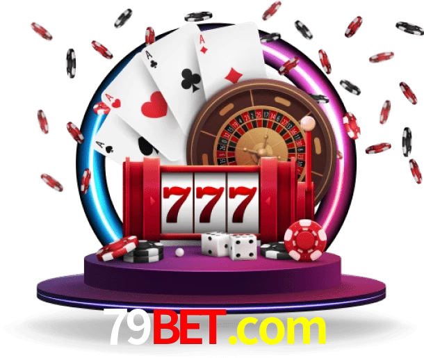 79BET.com - Brasil ️ - PLATAFORMA OFICIAL - 79BET com